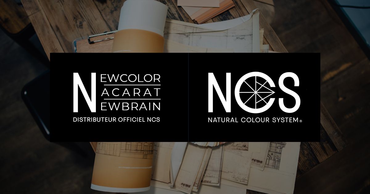 Couleur NCS - Produits NCS - Nuancier NCS - Index 1950 Couleur NCS - Produits NCS - Nuancier NCS - Index 1950